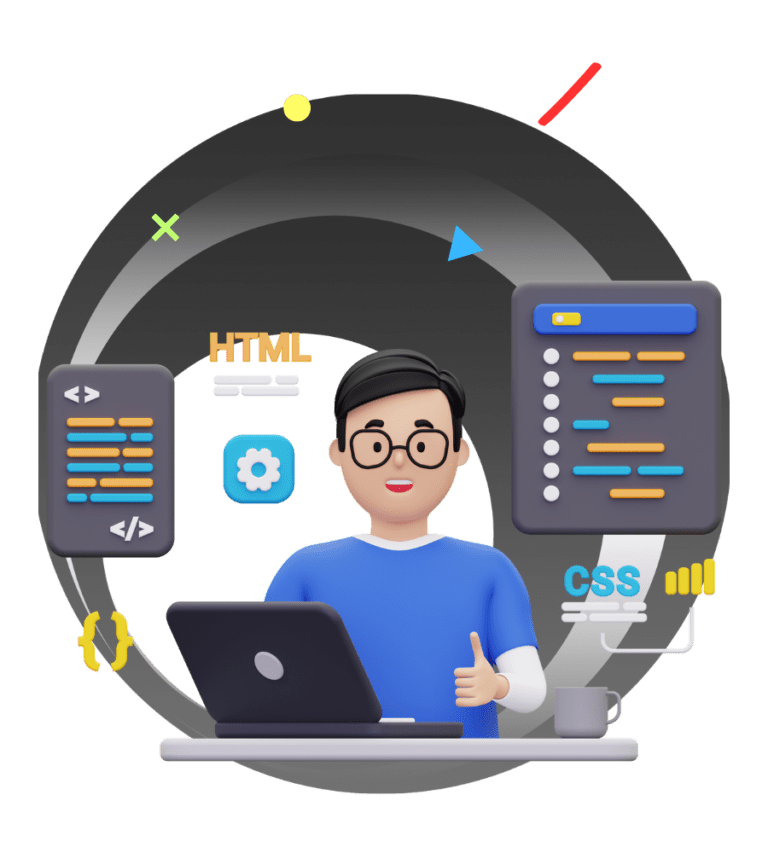 Digital Marketing Agency in Kitchener | SEO & Web Developer